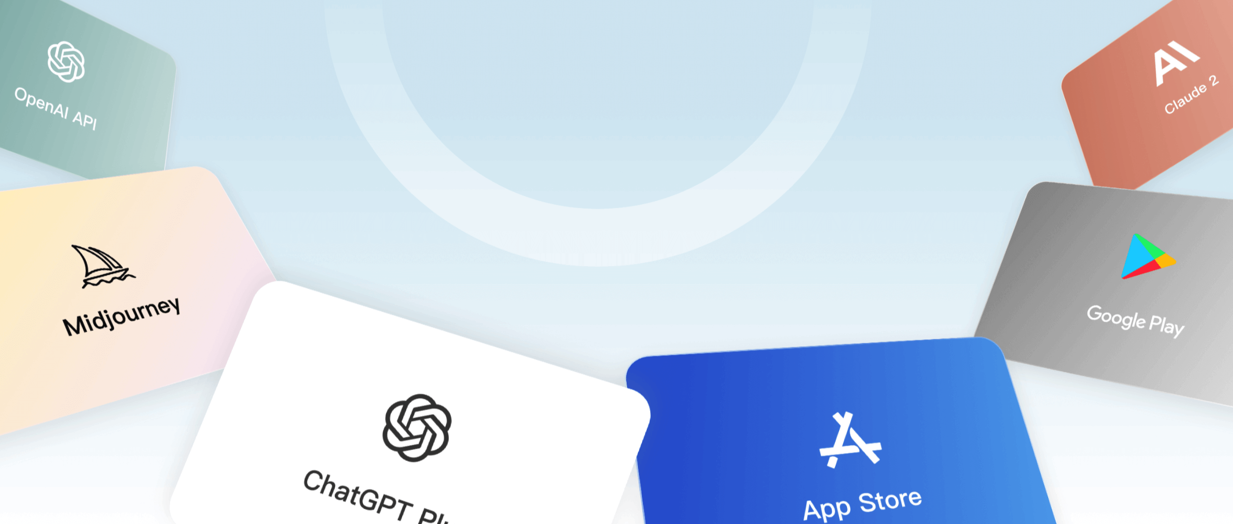 WildCard - 让国内用户轻松订阅使用 ChatGPT 等 OpenAI 服务